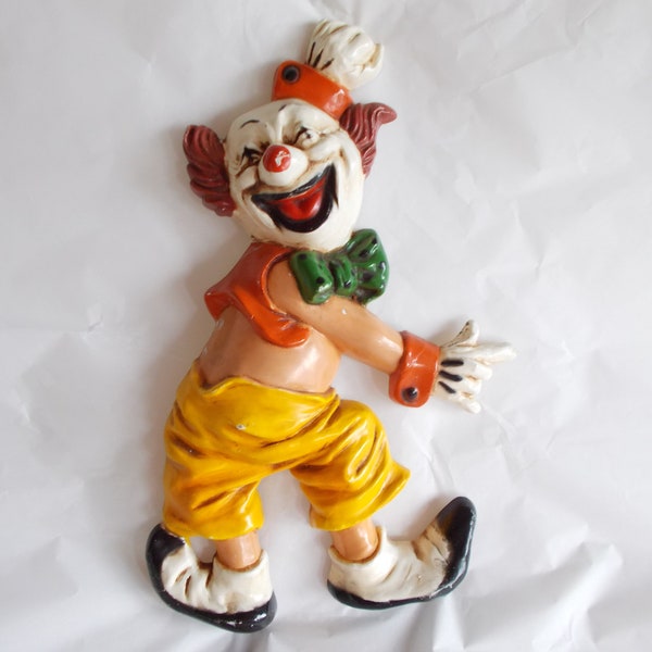Plastic Clowns - Etsy