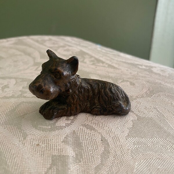 Dog Paperweight - Etsy
