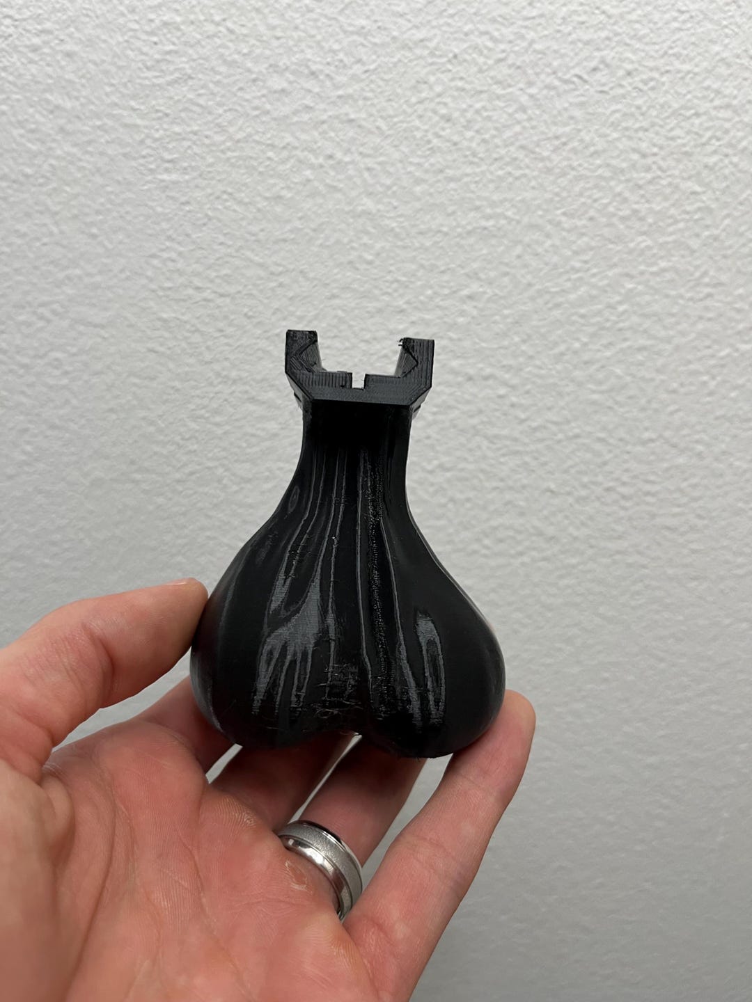Tac Sac (high Strength) | 3D Printed Testicular Accessory | Humorous ...