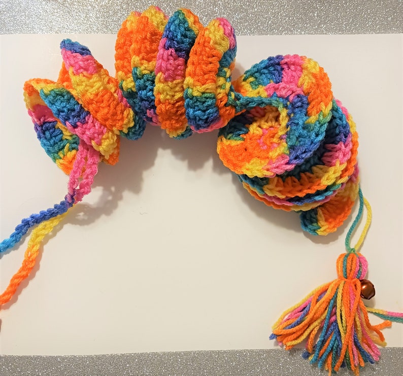 Yard Art Wind Spinner Spinner Crochet Wind Spinner Fiber - Etsy