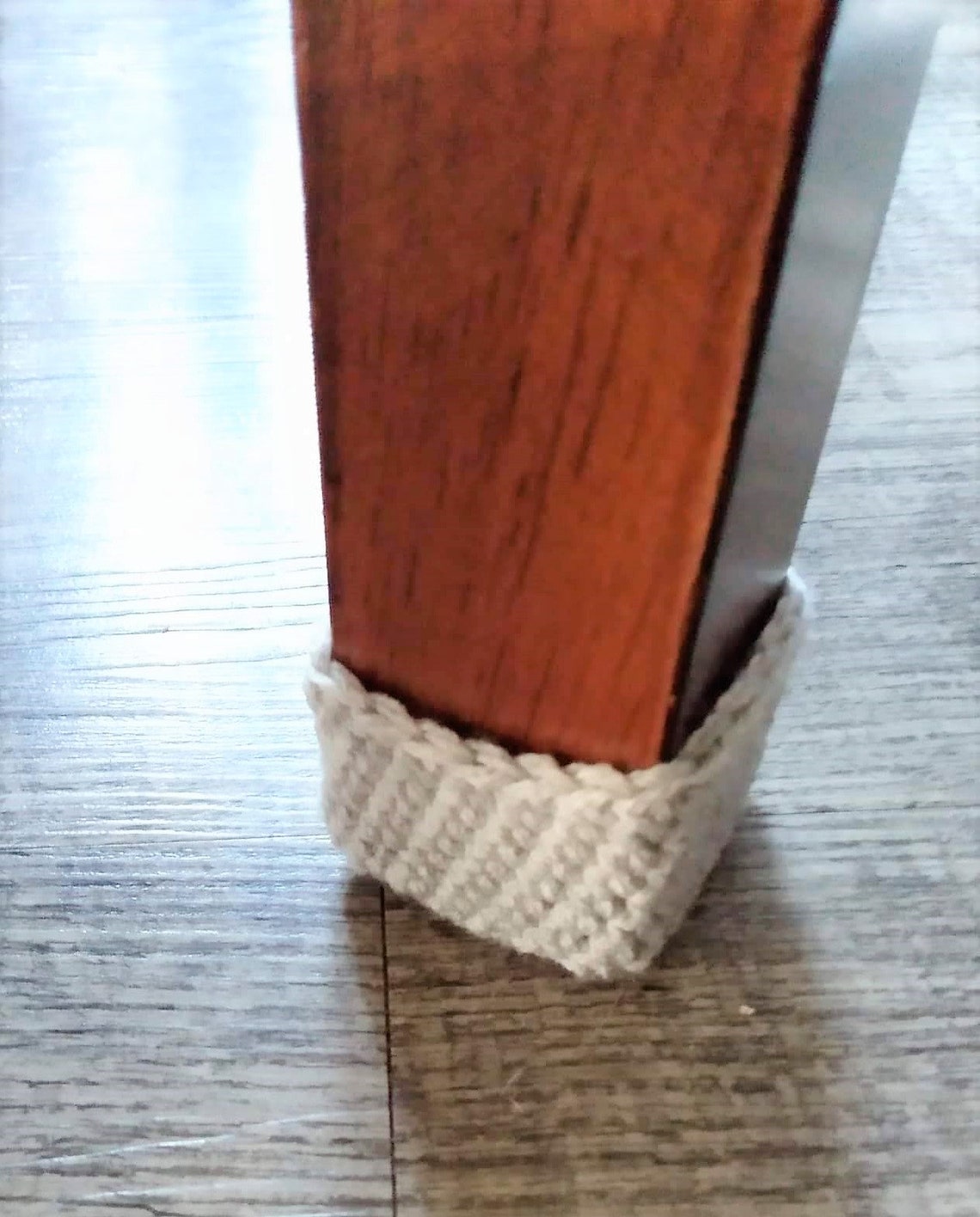 Chair Socks Crochet Chair Sock Crochet Chair Leg Pad Floor - Etsy