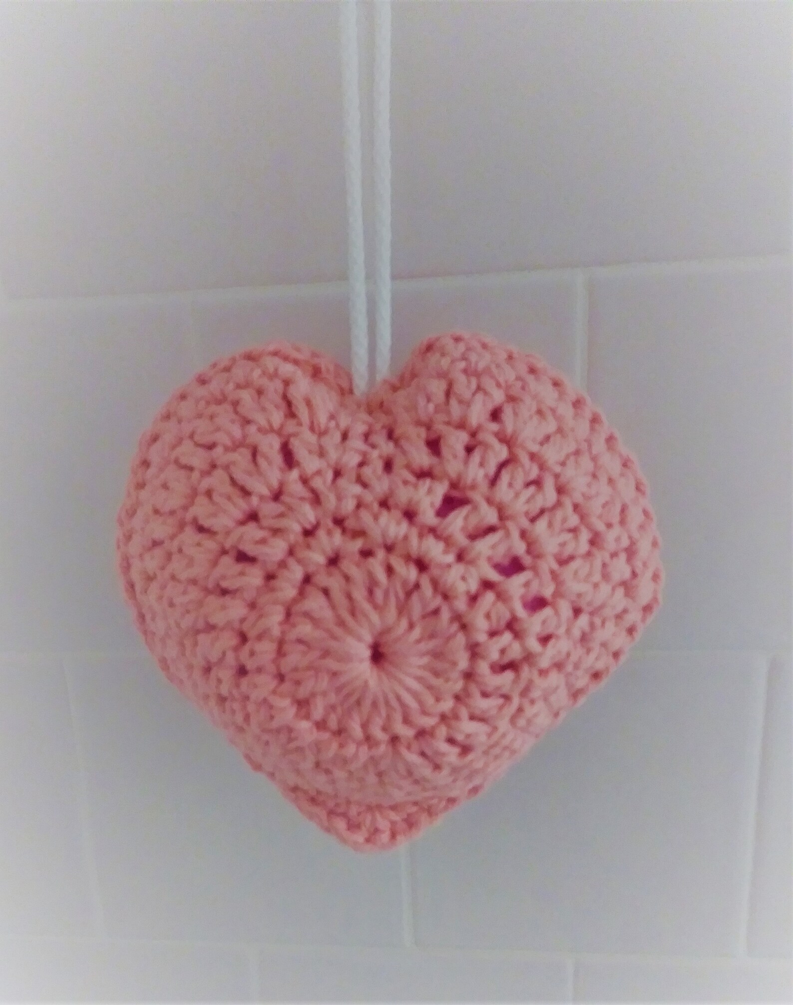 Scrubby Shower Sponge Buff Puff Cotton Washcloth Spa - Etsy