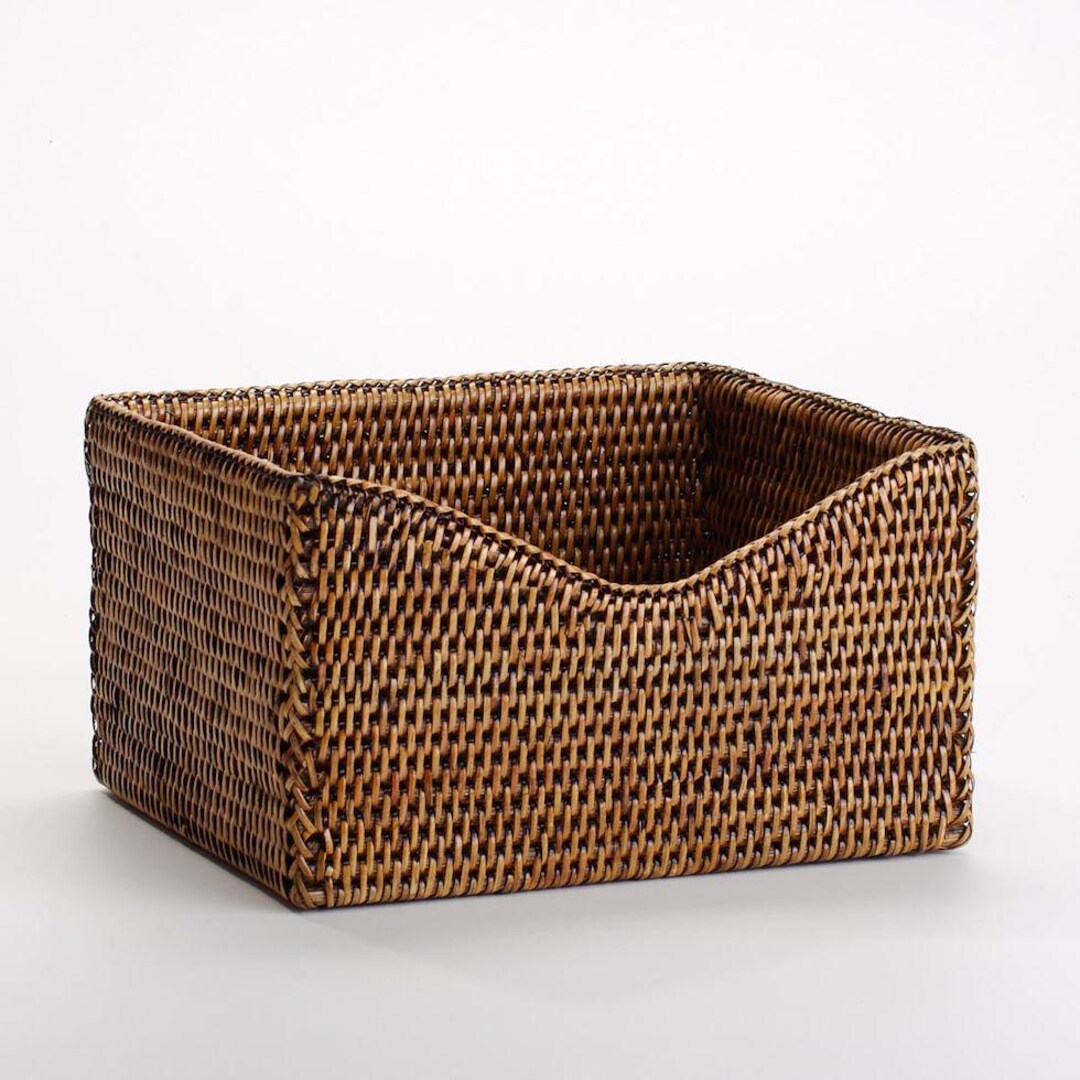 Decorative Storage Box for Sauces, Seasonings, Anything in the Kitchen ...