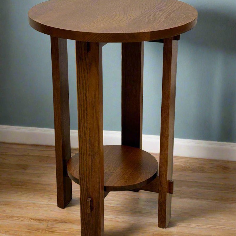 Antique and End Tables - Etsy