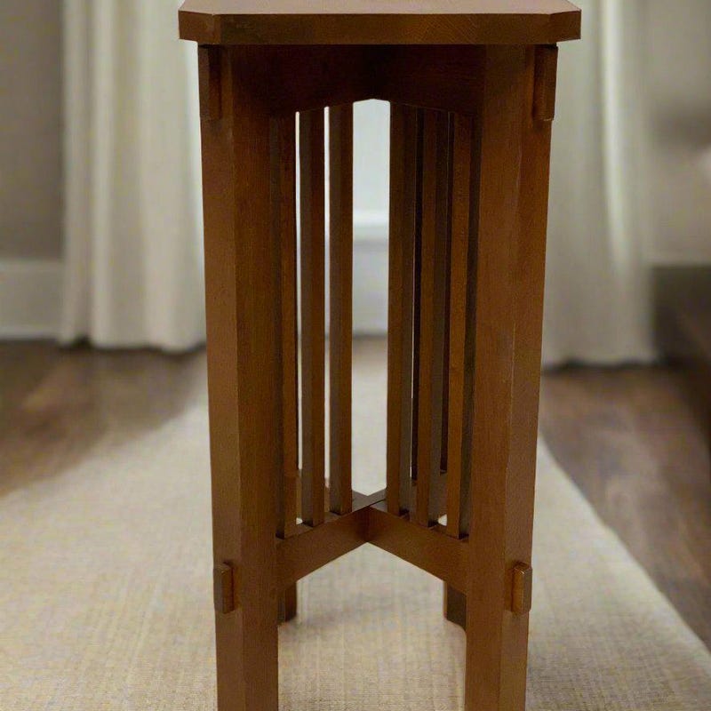 Mission Table Stands - Etsy