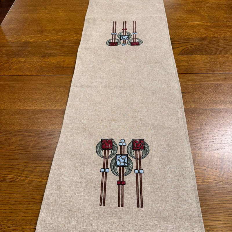 Arts and Crafts Mission Style - Etsy