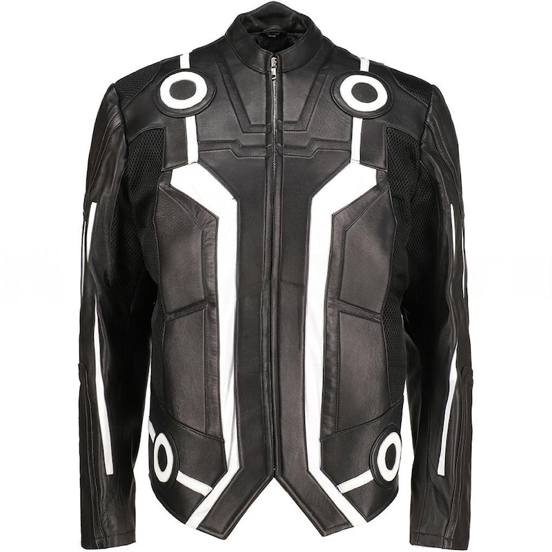 Tron Ares Outfits - Etsy