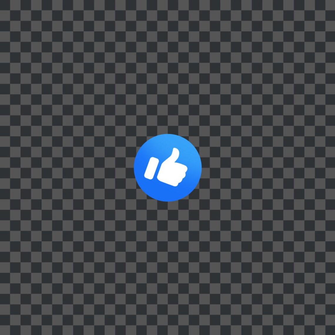 Social Media Like Animation Pack - Etsy