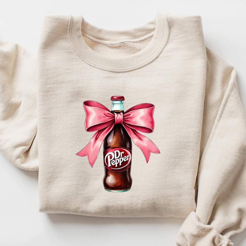 Dr Pepper Kids Merch - Etsy