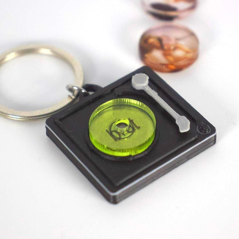 Nfc Records - Etsy UK