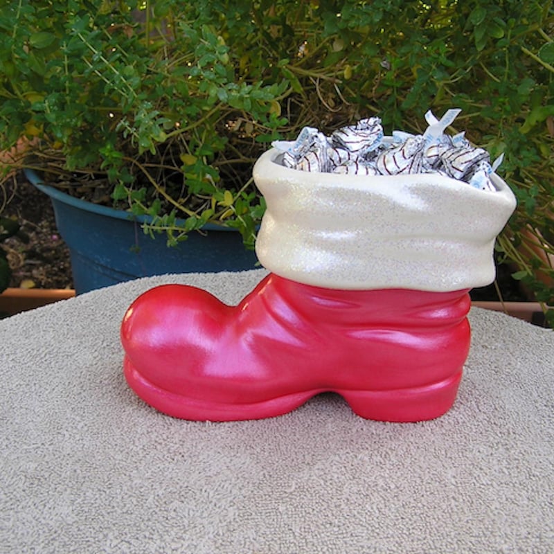 Boot Candy - Etsy