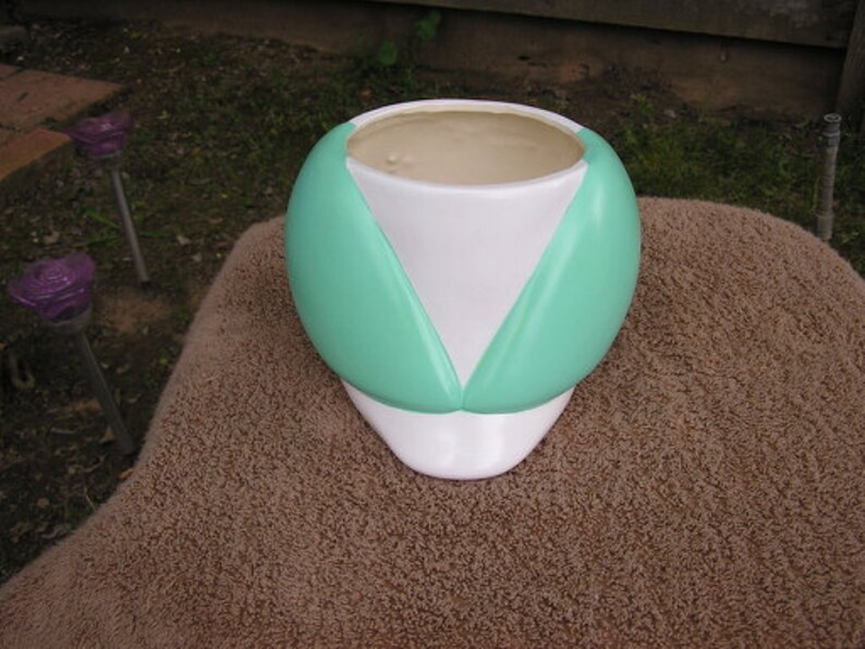 Stoutly Whootiful Owl Cookie Jar Mint Green - Etsy