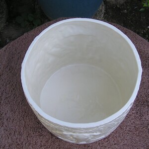 Majestic Elegantly Glazed Elephant Garden Pot - Etsy