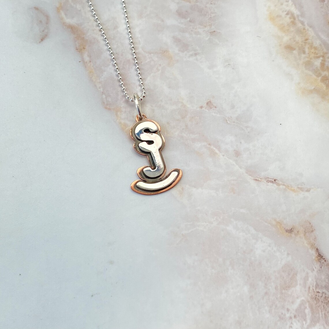 Brand Necklace Cattle Brand Cowgirl Jewelry Custom - Etsy