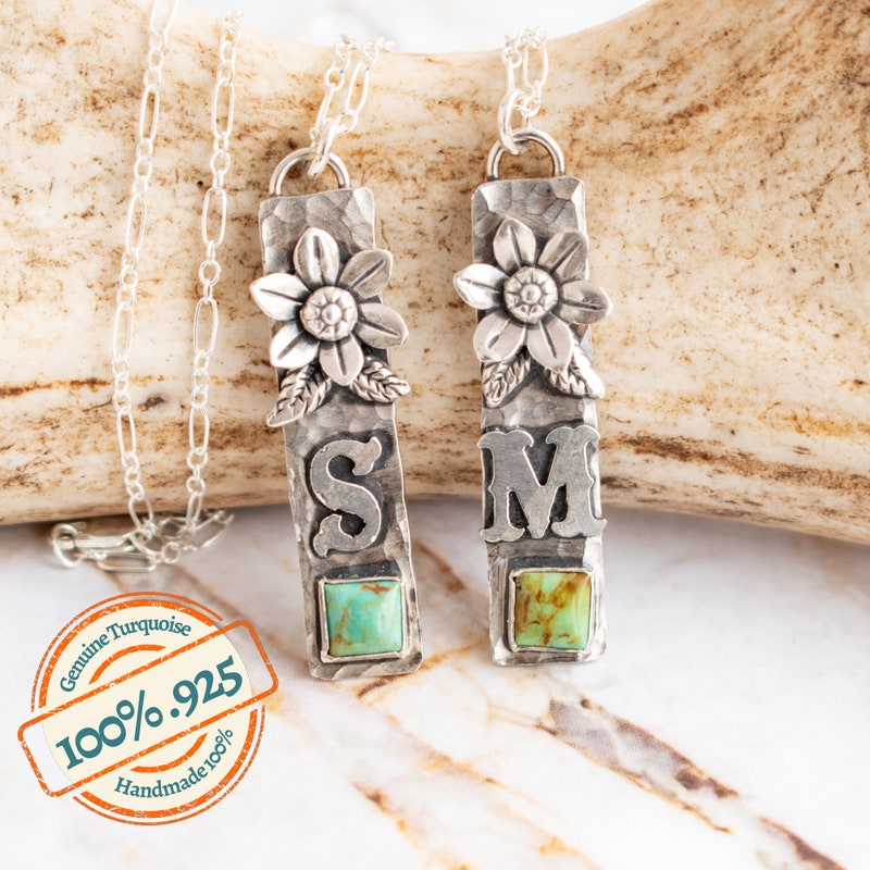 Turquoise Jewelry - Etsy