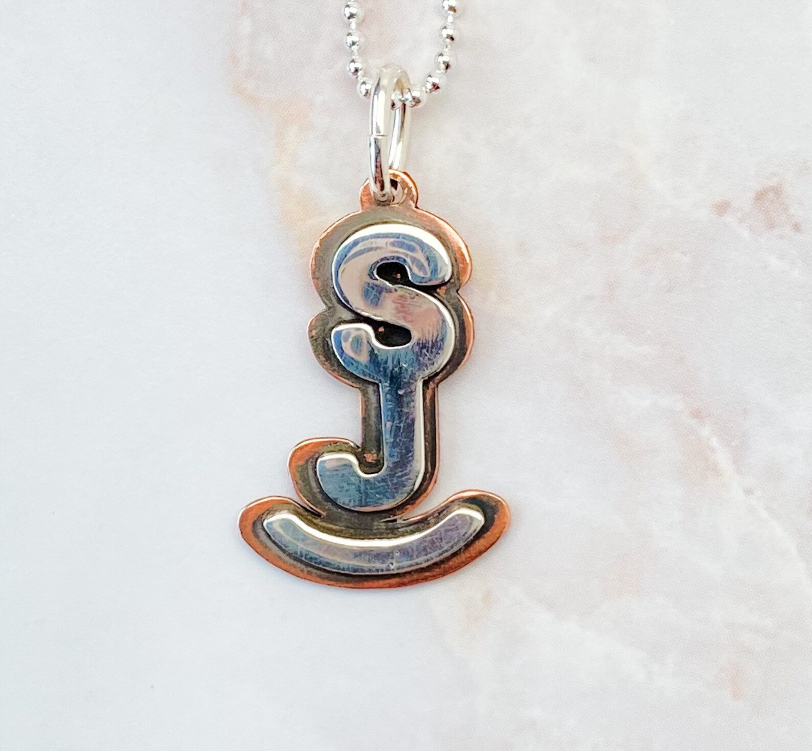 Brand Necklace Cattle Brand Cowgirl Jewelry Custom - Etsy