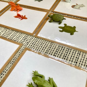 Exact Matching Language Objects and Digital PDF Cards - Pets ...