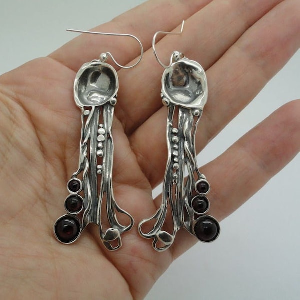 Israel Stone Jewelry - Etsy