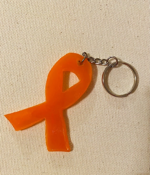 Self Harm Awareness Ribbon