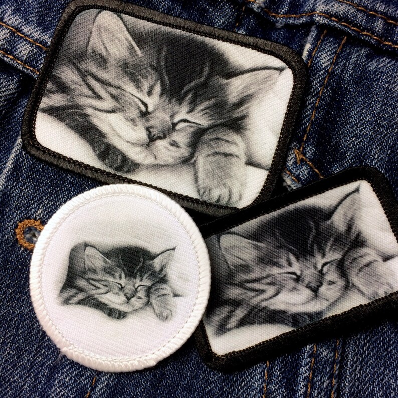 Yellow Smiley Face Jacket Back Punk Patch Large & Mini 60s | Etsy