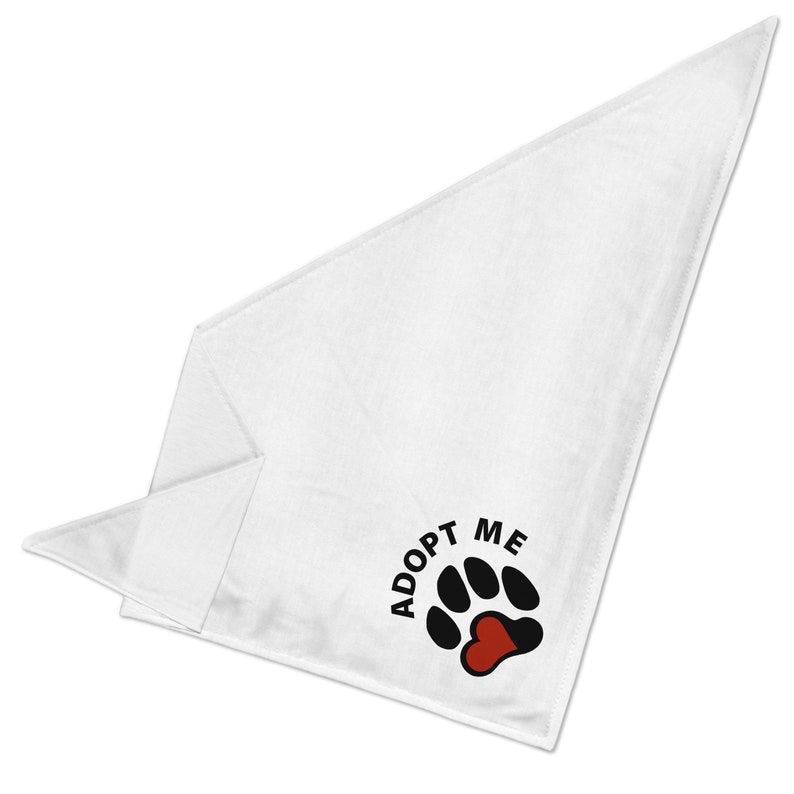 Adopt Me Patch Adopt a Pet Pet Adoption Patch Rescue | Etsy