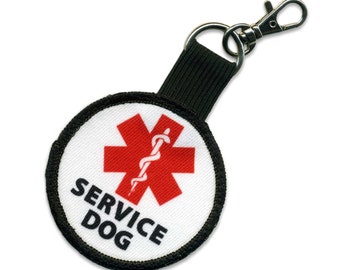 Service Dog Patch - Etsy