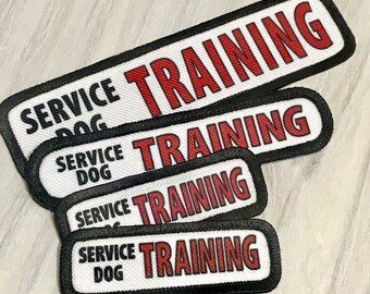 Service Dog Cape | Etsy