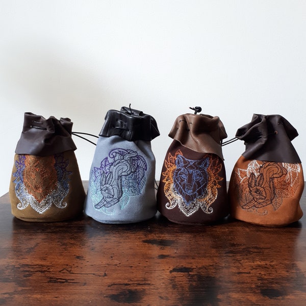 Dungeons and Dragons Ranger Costume - Etsy