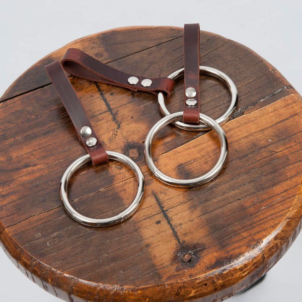 Larp Mace Holder - Etsy