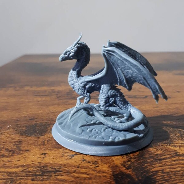 Dragonling - Etsy
