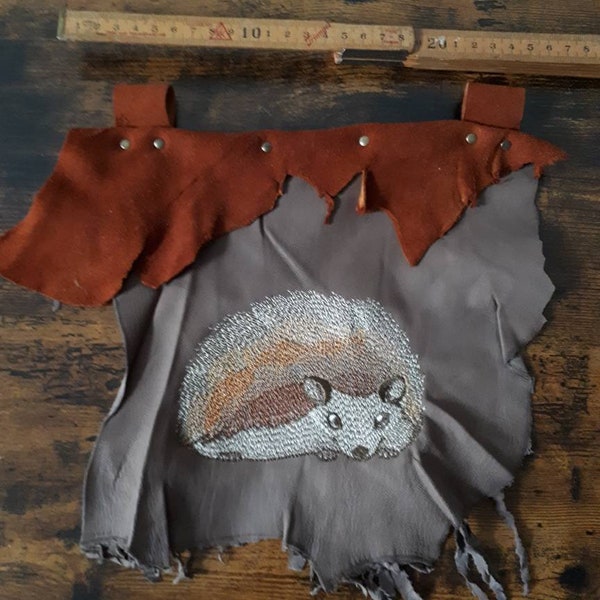 Woodland Ranger Cosplay - Etsy