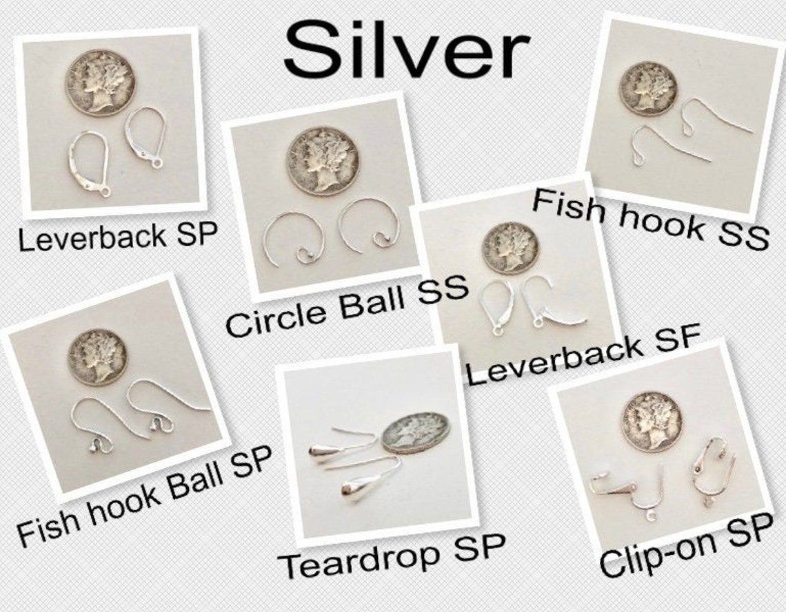 Purple Christmas Tree Earrings. Classy, Not Tacky. You Choose Ear Wire ...