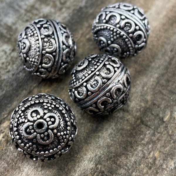 Large Focal Beads - Etsy