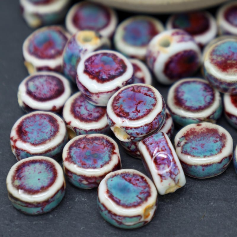 Coin Glass - Etsy