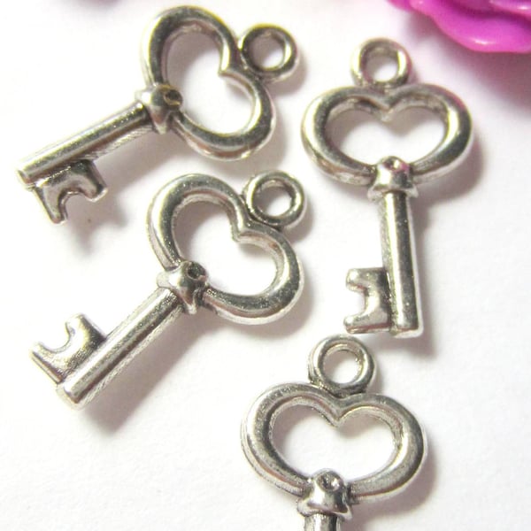 Skeleton Key Antique - Etsy