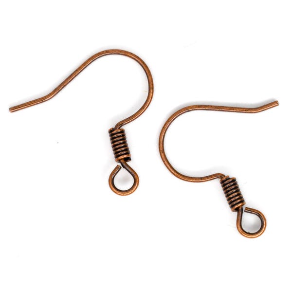 Copper Wire Pin - Etsy