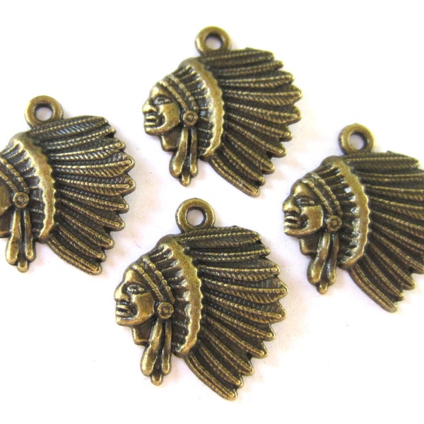 Indian Charms - Etsy