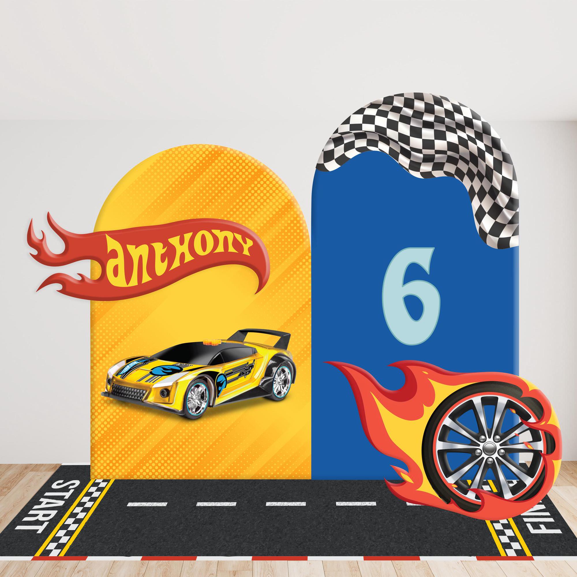 Characters/custom PROPS Cutouts in Foam Board- Coroplast, Yard Signs ...