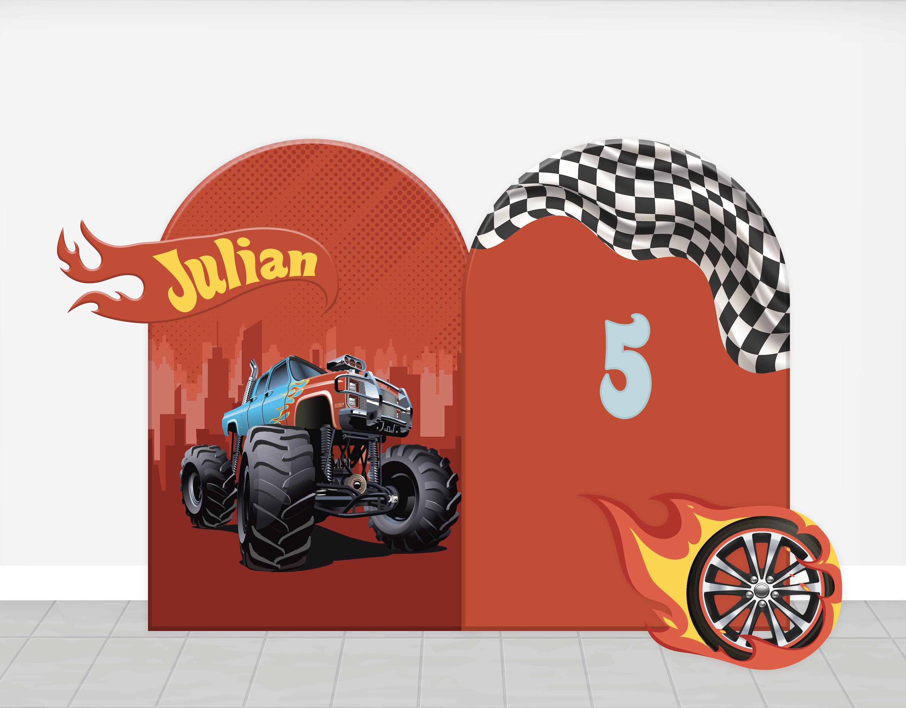 Characters/custom PROPS Cutouts in Foam Board- Coroplast, Yard Signs ...
