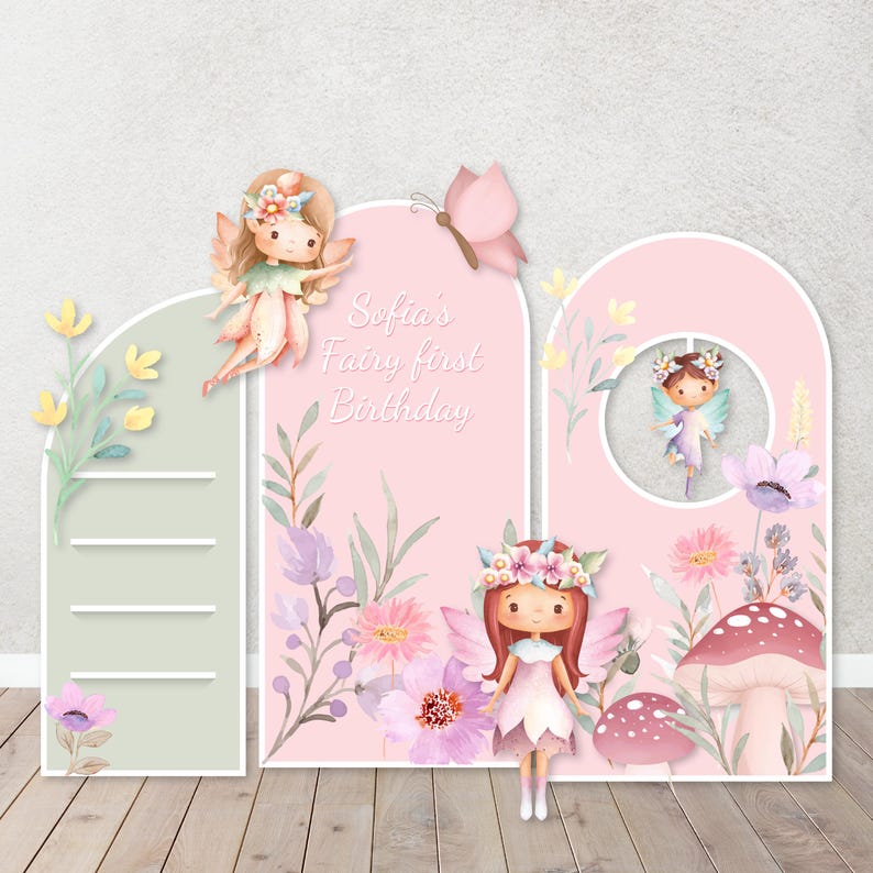 Characters/custom PROPS Cutouts in Foam Board Coroplast, Backdrops for ...
