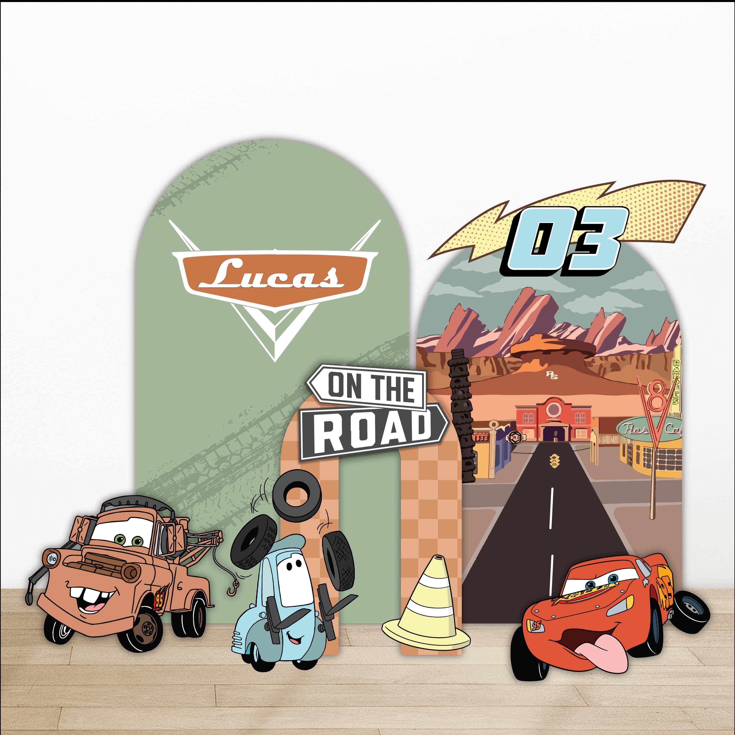 Characters/custom PROPS Cutouts in Foam Board Coroplast, Spider Friends ...