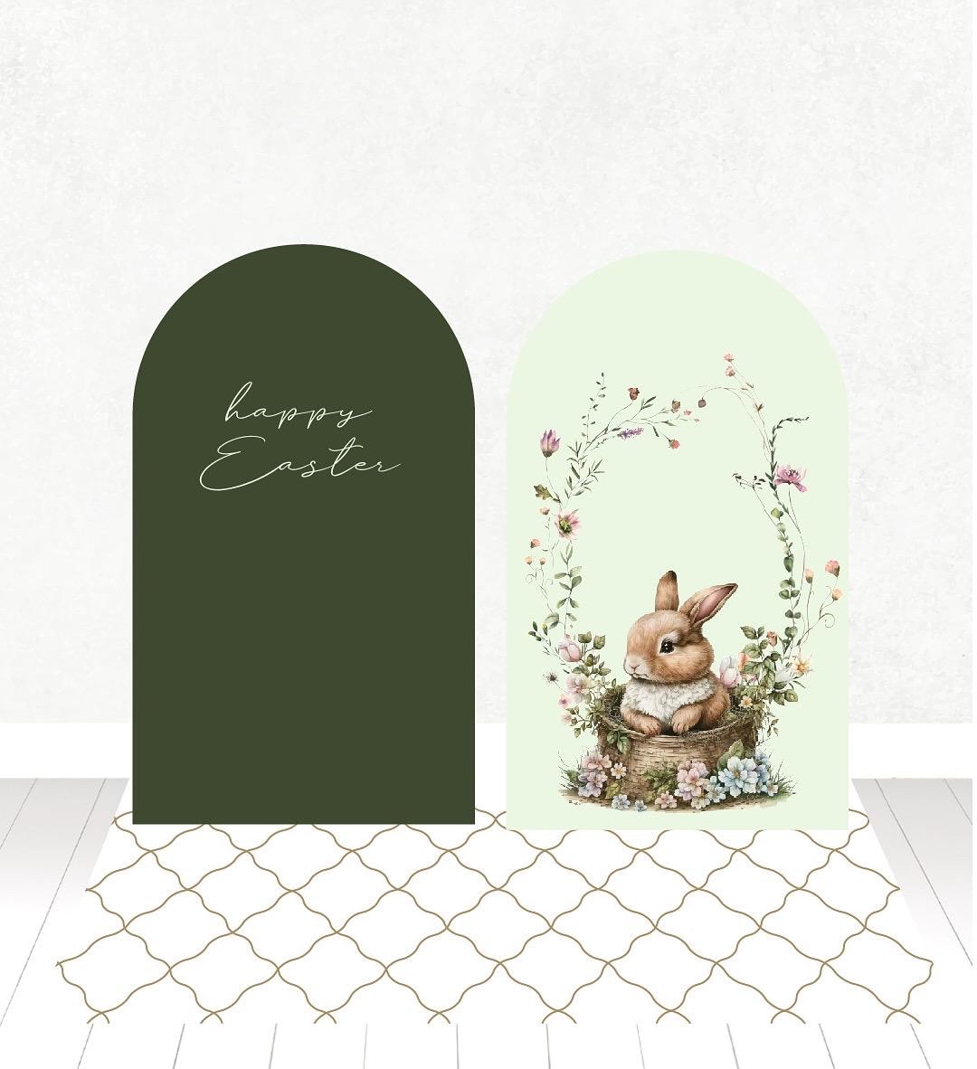 Characters/custom PROPS Cutouts in Foam Board- Coroplast, Rabbit ...