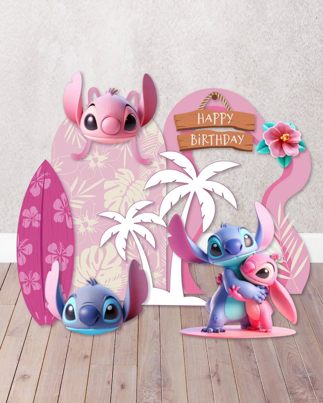 Characters/custom PROPS Cutouts in Foam Board- Coroplast, Yard Signs ...