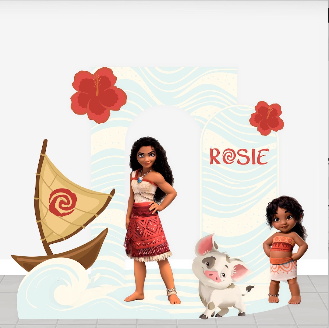 Characters/custom PROPS Cutouts in Foam Board- Coroplast, Yard Signs ...