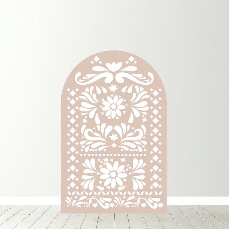 Cielito Lindo Stencil - Etsy