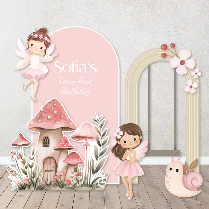 Characters/custom PROPS Cutouts in Foam Board Coroplast, Backdrops for ...