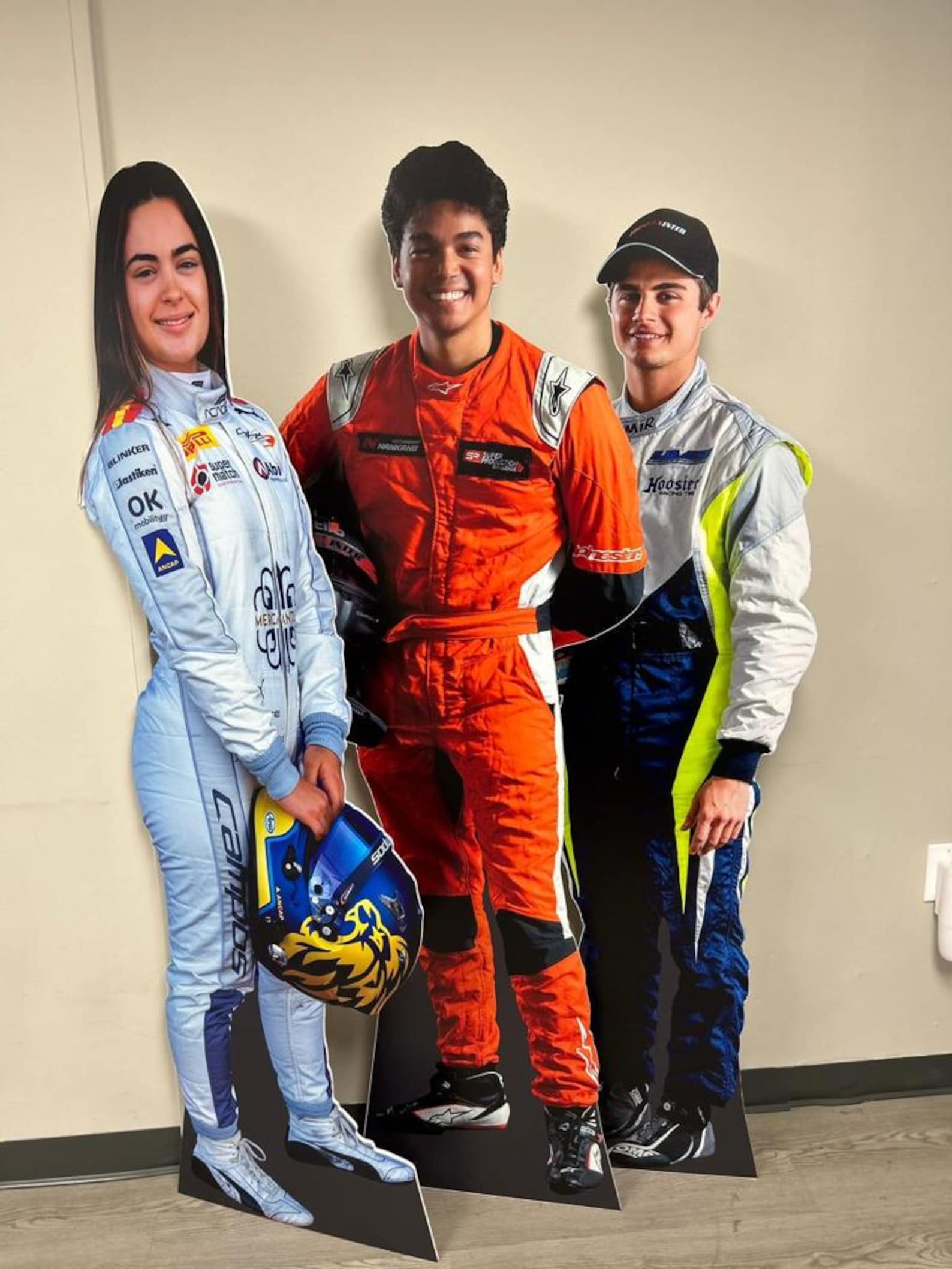 Life Size Cutouts, Celebrity Cutouts, Custom Cutouts, Star Cutouts, and ...