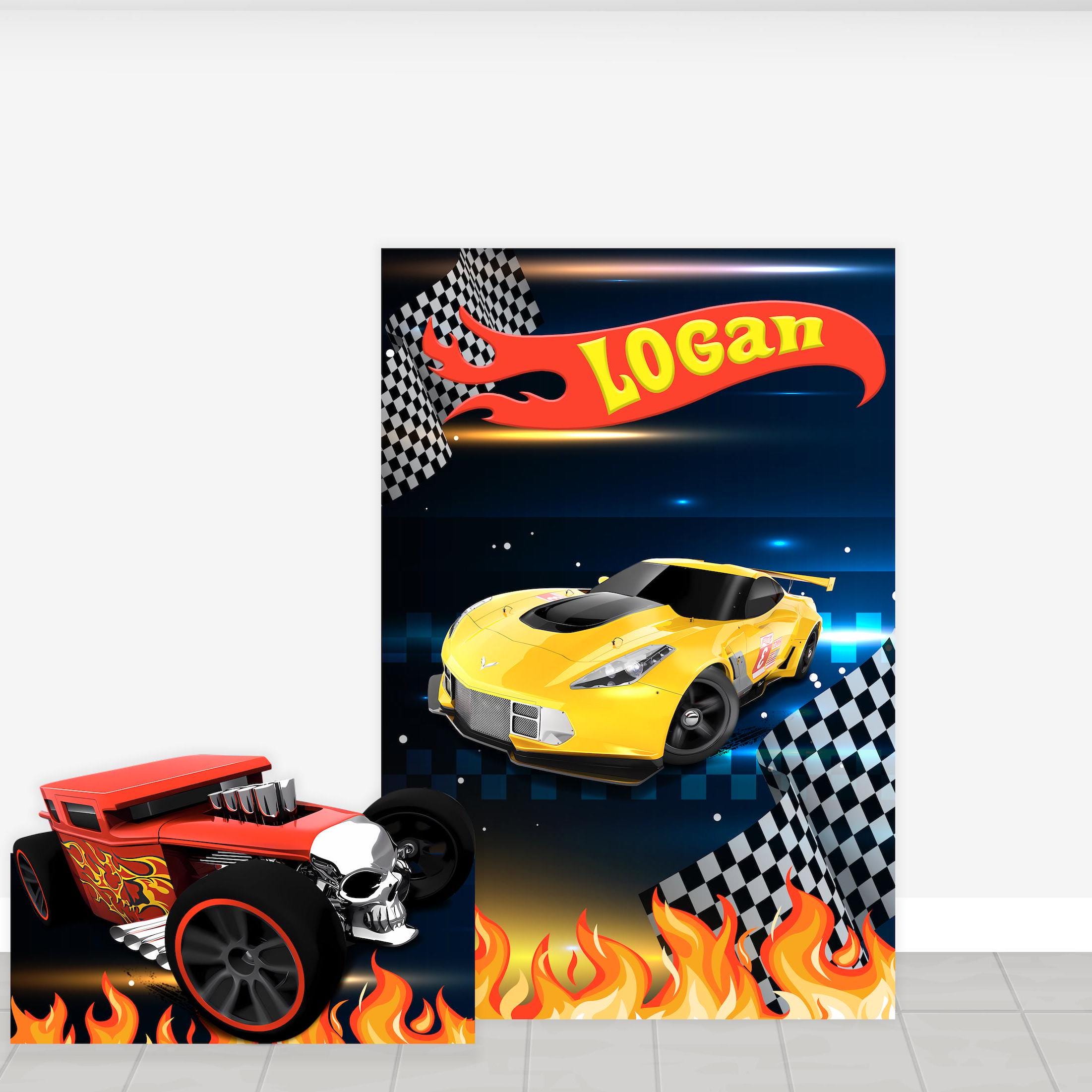 Characters/custom PROPS Cutouts in Foam Board- Coroplast, Yard Signs ...