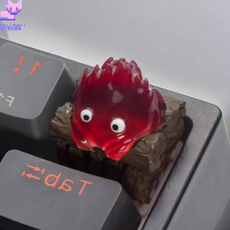 Escape Keycap - Etsy