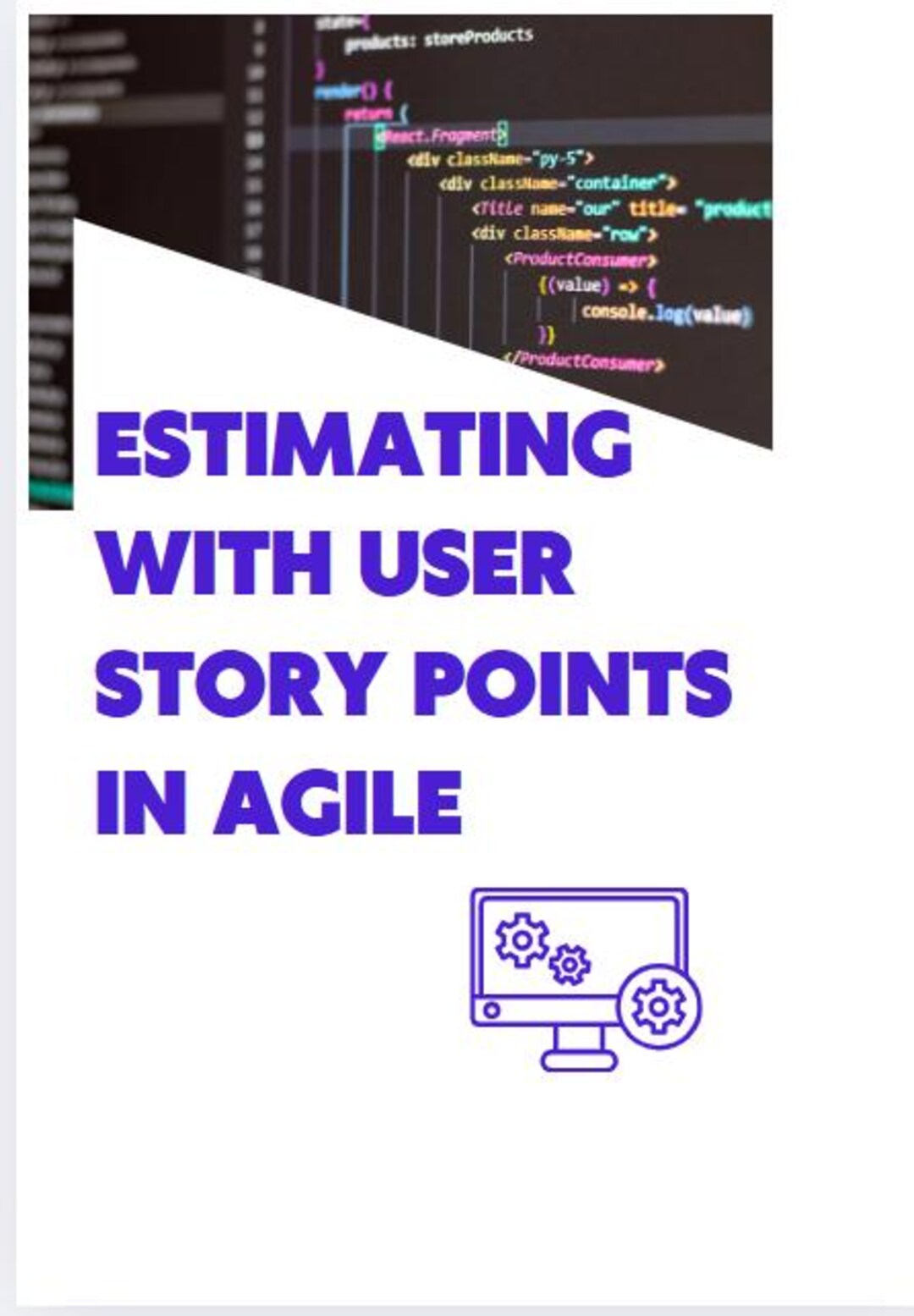 Estimating With User Story Points in Agile - Etsy